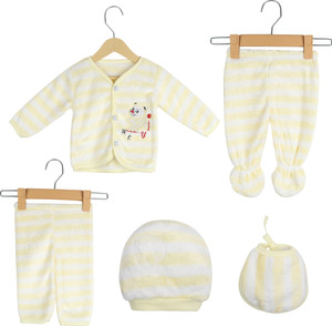 Totomo Kids Apparel Combos - Buy Totomo Kids Apparel Combos Online at ...