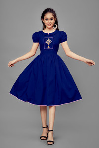 Long Frocks For Kids - Buy Long Frocks For Kids online at Best Prices ...