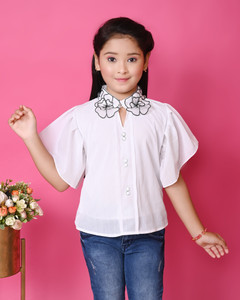 Girls Tops - Buy Girls Tops online at Best Prices in India | Flipkart.com