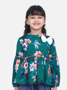 Frock Type Tops - Buy Frock Type Tops online at Best Prices in India ...