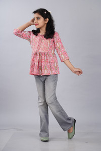 Girls Tops - Buy Girls Tops online at Best Prices in India | Flipkart.com