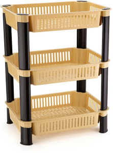 Kitchen Racks | Dish Rack | Shelf Organizer at Best Price on Flipkart ...