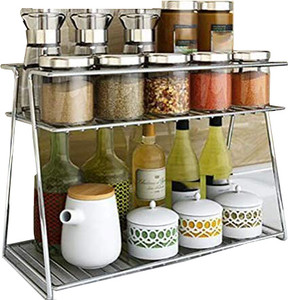 Kitchen Racks | Dish Rack | Shelf Organizer at Best Price on Flipkart ...
