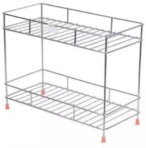 Kitchen Racks | Dish Rack | Shelf Organizer at Best Price on Flipkart ...