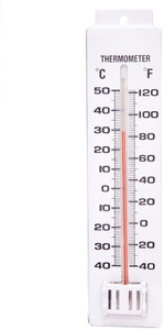 Laboratory Thermometer for Scientific and Industrial Use | Flipkart