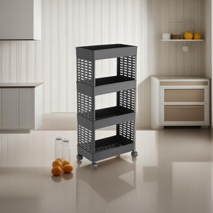 Kitchen Trolleys - Buy Kitchen Trolleys Online at Best Prices In India ...