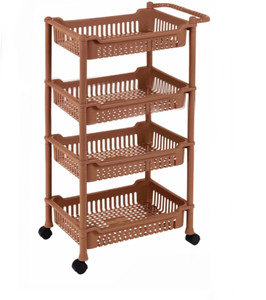 Kitchen Trolleys - Buy Kitchen Trolleys Online at Best Prices In India ...