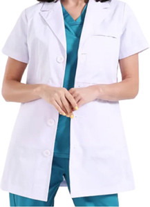 Apron for Doctors Online in India | 03-Apr-25