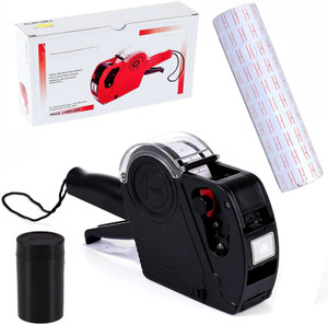 Label & Stamping Machine Buy Online In India at Best Prices | Flipkart.com