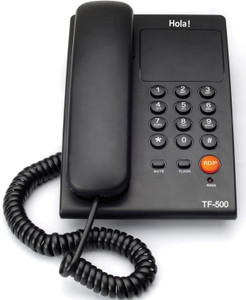 Hola Landline Phones - Buy Hola Landline Phones Online at Best Prices ...
