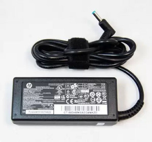 HP BLUE PIN 65W 65 W Adapter - HP : Flipkart.com