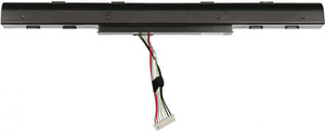 SellZone compatible battery for TravelMate P249-M P249-MG P259-M P259 ...