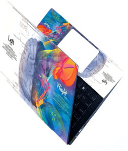 Samsung Laptop Skins Decals - Buy Samsung Laptop Skins Decals Online at ...