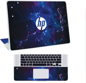 Silicon Laptop Skins Decals - Buy Silicon Laptop Skins Decals Online at ...