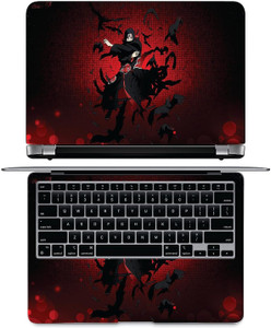 Plastic Laptop Skins Decals - Buy Plastic Laptop Skins Decals Online at ...