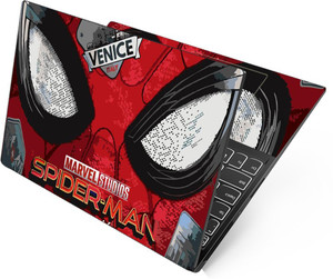 Hp Laptop Skins Decals - Buy Hp Laptop Skins Decals Online at Best ...