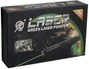 Led Laser Pointers - Buy Led Laser Pointers Online at Best Prices In ...