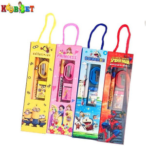 eraser sharpener scale