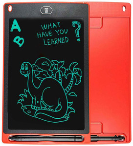 HOUSE OF COMMON 8.5 inch LCD Re-Writing Paperless Electronic Digital ...