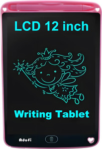 LCD Writing Pads Online in India | Learning Toys | Flipkart.com