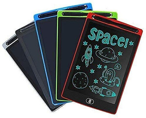 LCD Writing Pads Online in India | Learning Toys | Flipkart.com