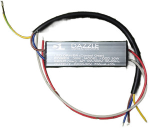 Led Drivers - Buy Led Drivers Online at Best Prices In India | Flipkart.com