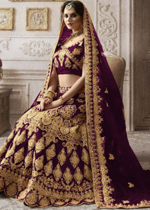 Ghagra Blouse Design - Buy Ghagra Blouse Design online at Best Prices ...