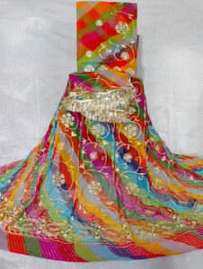 Rajasthani Dress - Buy Rajasthani Dress online at Best Prices in India ...