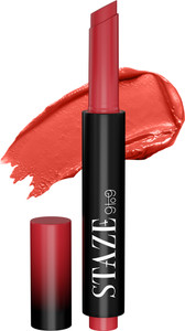 Staze Y.U.M.M.Y Lip Gloss Balm | Gloss + Tint + Balm | SPF 15 | 2 g ...