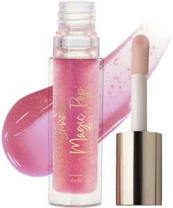 MARS Candylicious Coloured Lip Gloss | Hydrating | High Shine | Non ...