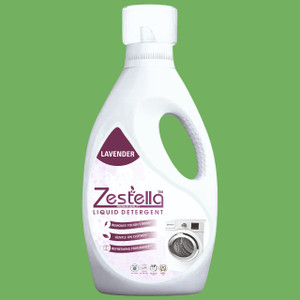 Zestella front load liquid detergent, machine, Wash Detergent ...