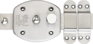 PLUS POINT Ultra Inter Lock|6 Stroke|3 Dimple Keys|SSD Finish|High ...