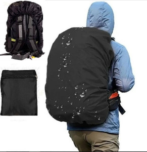 INSIME Rain Cover Backpack Rain Bag Cover Waterproof with Straps Laptop ...