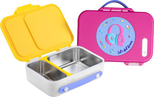 Lunch Boxes - Buy Lunch Boxes Online at Best Prices In India | Flipkart.com