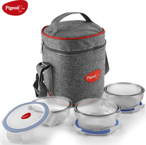 Pigeon Lunch Boxes Online at Best Prices Available on Flipkart