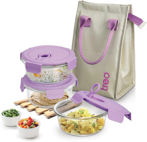 Glass Lunch Boxes - Buy Glass Lunch Boxes Online at Best Prices In ...