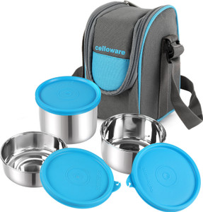 Cello Lunch Boxes Online at Best Prices Available on Flipkart
