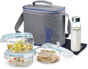 Treo Lunch Boxes Online at Best Prices Available on Flipkart