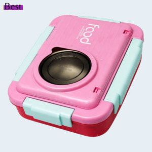 Flipkart.com | Sagaft X427 Insulated Lunch Box for Kids & Adults Keeps ...
