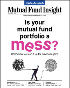 Mutual Fund Insight February 2025 - Is your mutual fund portfolio a ...