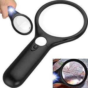 Buy Magnifiers Online at Best Prices In India | Flipkart.com