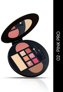 Sugar Cosmetics Makeup Kits Combo - Buy Sugar Cosmetics Makeup Kits ...