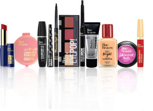 Makeup Kits Online - Buy Makeup Kits Products at Upto 40% OFF Online ...