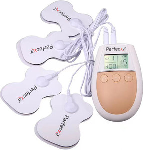 Perfecxa TENS Digital Massage Machine,Body Pain Relief Management ...