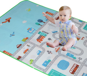Baby Mats - Buy Baby Mats Online at Best Prices In India | Flipkart.com