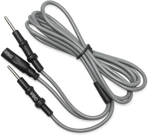 VSC Laparoscopic Bissinger Maryland Forceps 5mm Bipolar Cable Set ...
