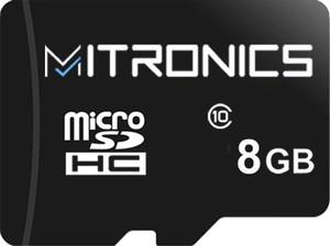 8 Gb Memory Cards - Buy 8 Gb Memory Cards Online at Best Prices in India | Flipkartcom