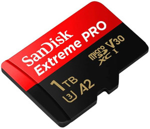 1 TB Memory Cards: 1TB SD Cards Online at Best Prices