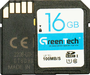 16 GB Memory Card - Buy 16 GB Memory Cards Online at Best Prices ...