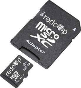 128 Gb Memory Cards - Buy 128 Gb Memory Cards Online at Best Prices ...